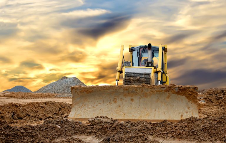 Insight into the state of construction in SA - Quarrying Africa